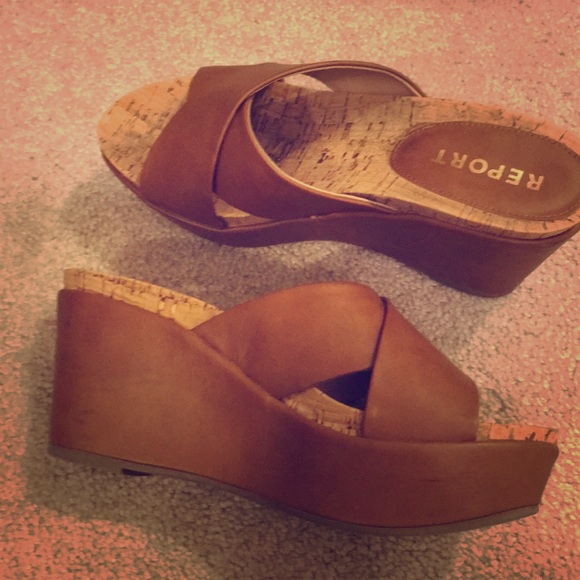 Report | Shoes | Shoes | Poshmark